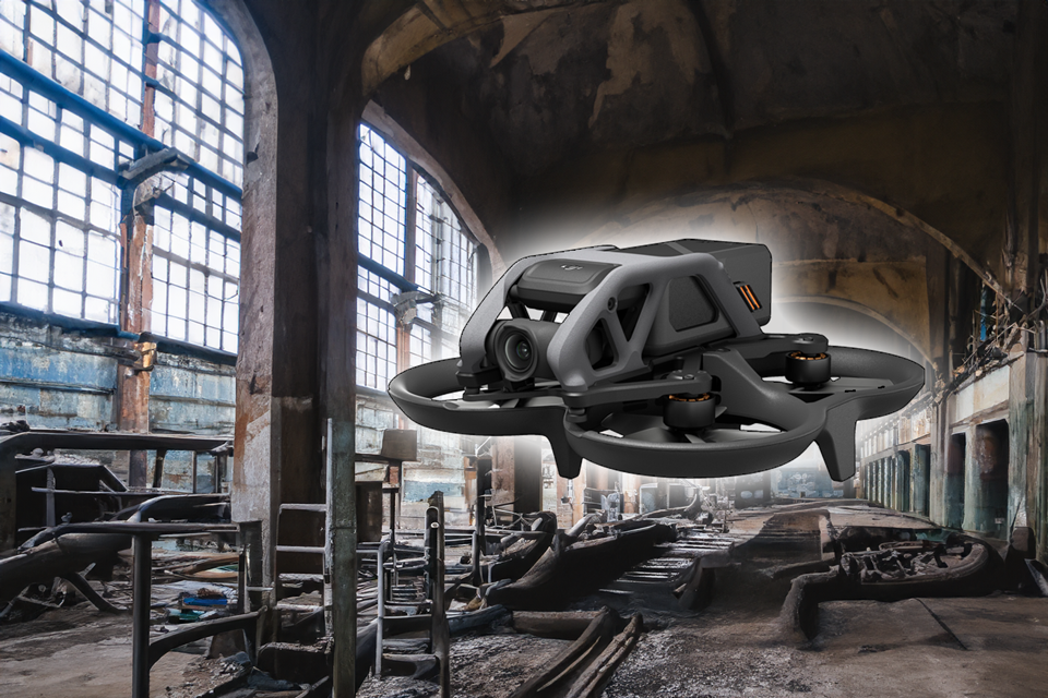 FPV-Drohnen und ihre perfekten Videoanwendungen - Dronepix Media | 4K Drohnen Luftaufnahmen | Wien